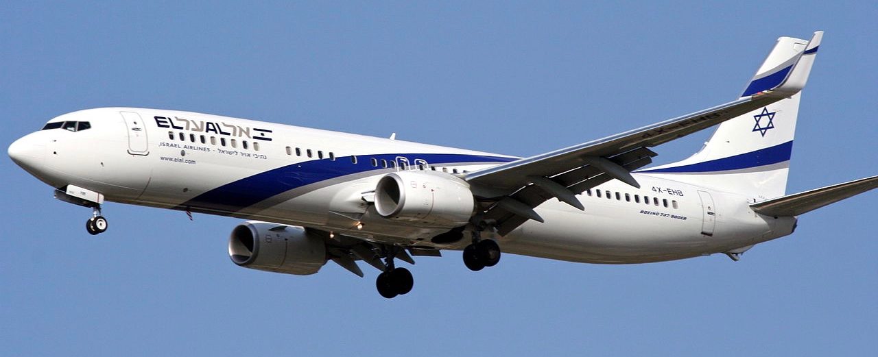 EL AL Fleet – Current | Israel Airline Museum